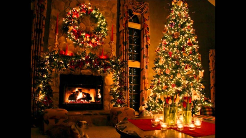 Here’s how to enjoy your open fire at Christmas – The Sweep Guy