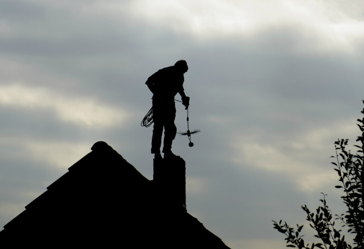 Chimney Sweep myths – The Sweep Guy